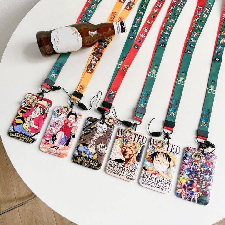 HEZHANG Girls Credit ID Card One Piece Meal Card Lanyard Cartoon Card ... HEZHANG Girls Credit ID Card One Piece Meal Card Lanyard Cartoon Card ...