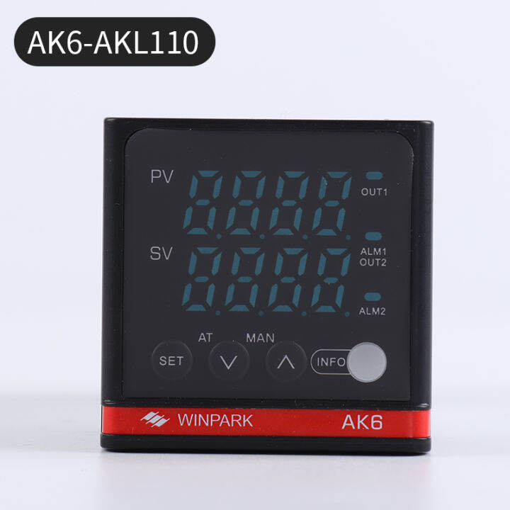 New spot temperature controller analog quantity Changzhou Huibang ...