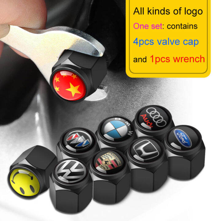 One Set Toyota Isuzu Nissan etc General Stainless Steel Anti-theft Tire ...