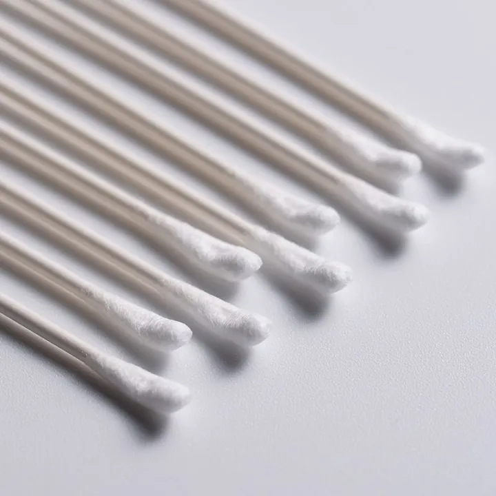 Han provided seed infants swab the small cotton swabs earwax spoon head ...