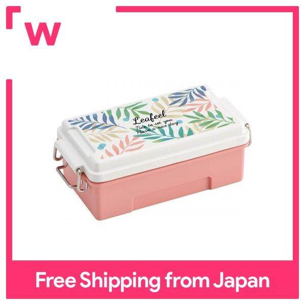 Skater lunch box container lunch box 500ml reef feel 500ml PCTN5 made in Japan | Lazada.co.th