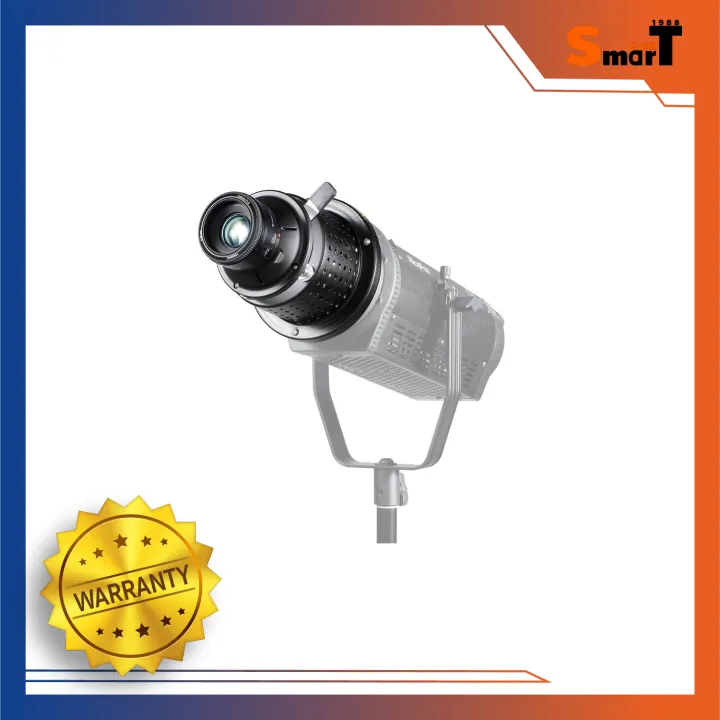 NiceFoto 68079 SN-29 Pro Optical Spot - ประกันศูนย์ไทย | Lazada.co.th