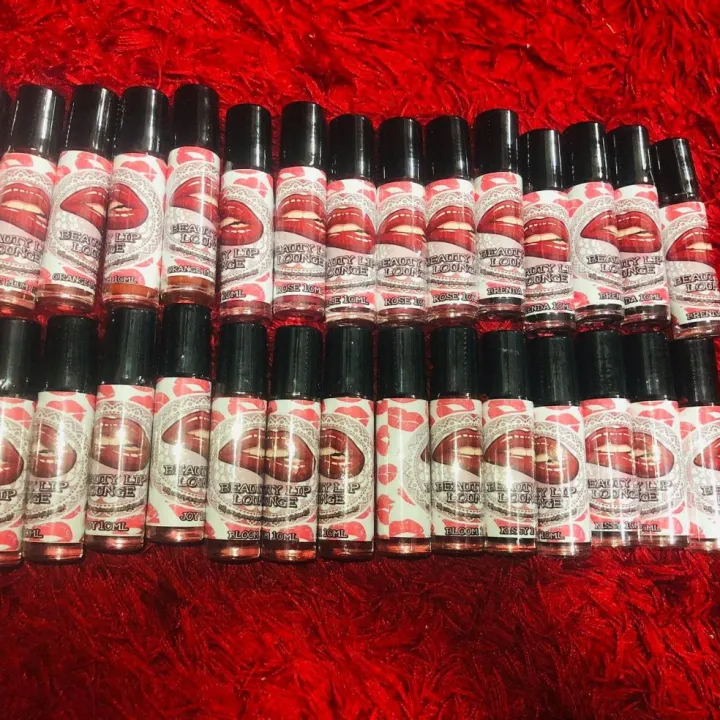 BEAUTY LIP LOUNGE HD TINTS | Lazada PH