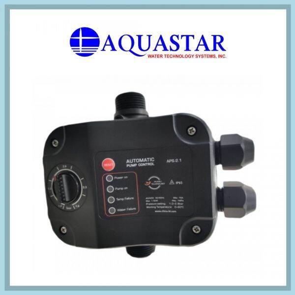 Automatic Pump Controller | Lazada PH