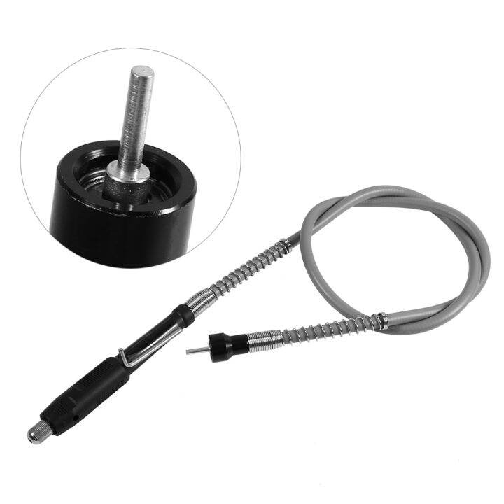 Dremel Extension Cord Flexible Shaft For Rotary Grinder Tool M8 Keyless ...