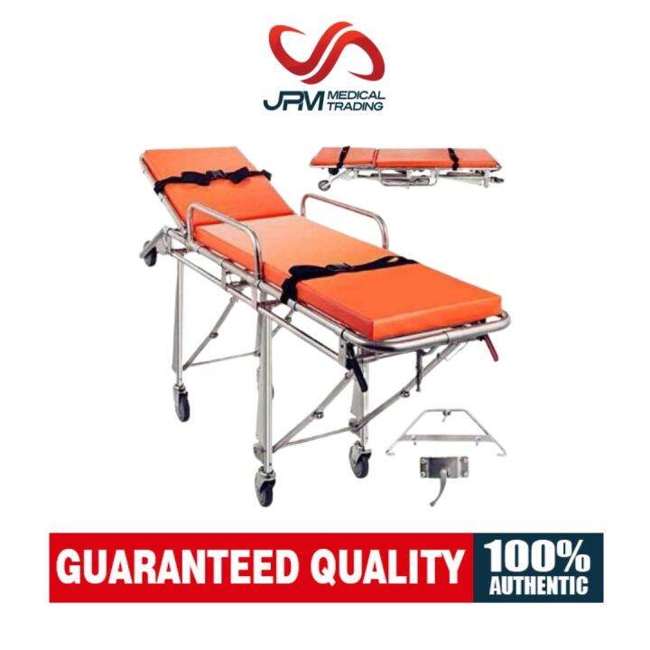 Collapsible Stretcher | Lazada PH