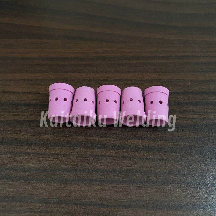 KERAMIK GAS DIFFUSER UNTUK MIG TORCH TIPE PANA 350A | Lazada Indonesia