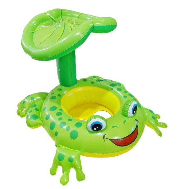 Floaties Salbabida Green FroggyYM0 | Lazada PH
