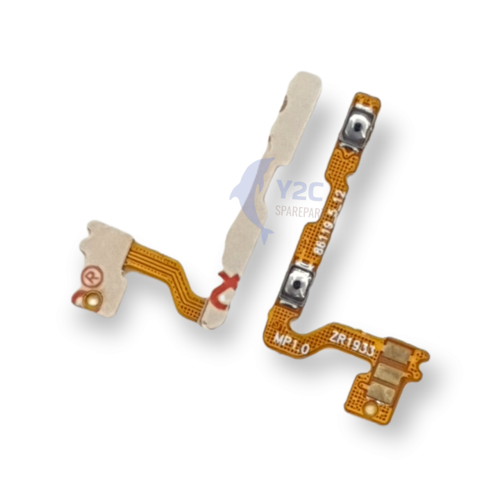 FLEXI VOLUME SAMSUNG A207 A207F / GALAXY A20S / FLEXIBLE | Lazada Indonesia