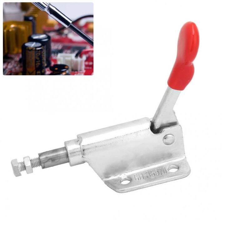 Toolstar 1 PC GH-36070 Toggle Latch Push/Pull Quick Release Toggle ...