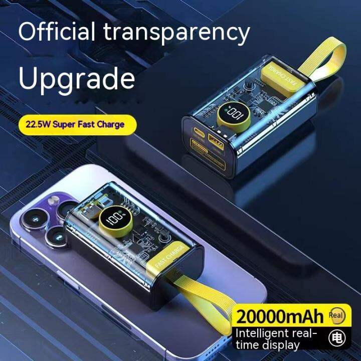 Power Bank For Iphone Power Bank Small Size Power Bank Original Brand ...