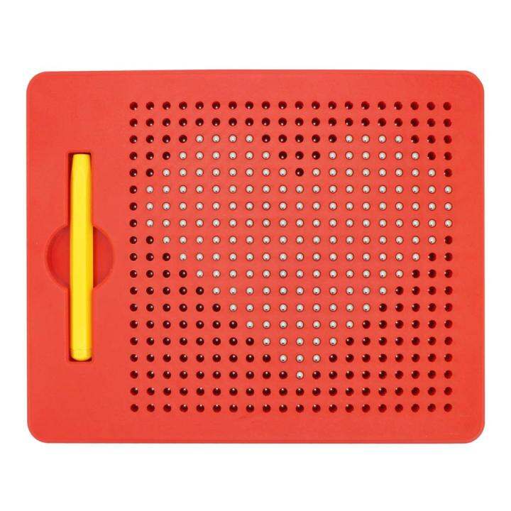 [SG Ready Stock] Magnetic Tablet Magnatab | Kids Drawing Writing Board ...