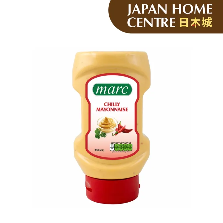 Marc Mayo Chilly 300ml [Japan Home] | Lazada PH