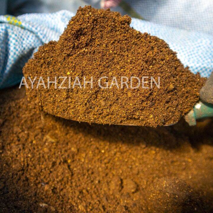 5Kg Very Composted Pure Chicken Manure Direct Supplier Organic Chicken ...