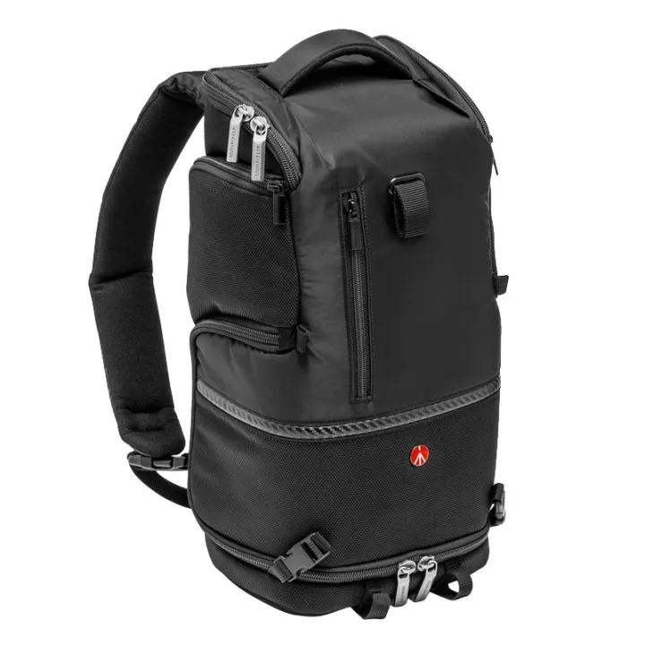 Manfrotto Advanced Tri Backpack M | Lazada.co.th