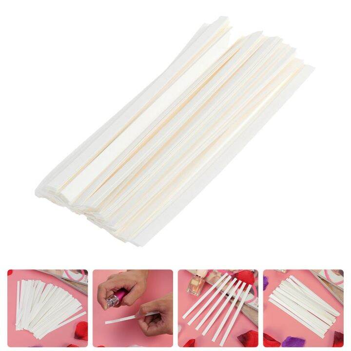 Strips Perfume Test Paper Tester Fragrance Oil Essential Strip ...