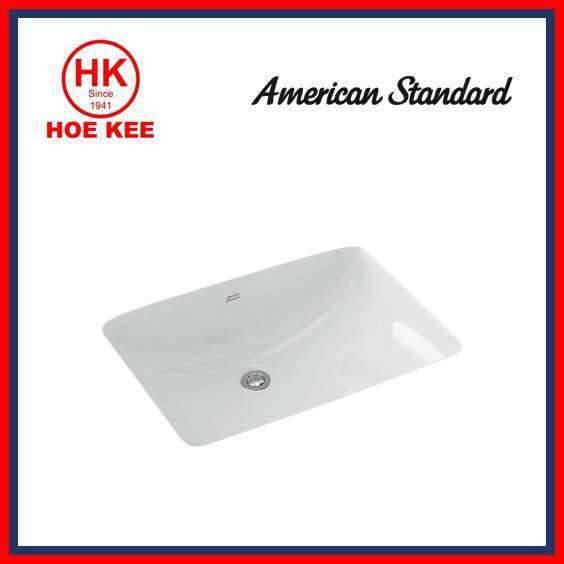 American Standard Activa Under Counter Basin CCAS0440 | Lazada Singapore
