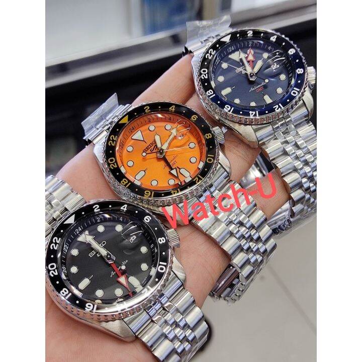 ♀ นาฬิกาSEIKO 5Spots รุ่น SSK001K1 / SSK001K SSK003K1 SSK003K SSK005K1 ...