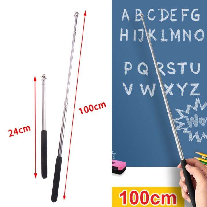 Pointers For Classroom Telescopic Teachers Pointer,Teaching Pointer ...