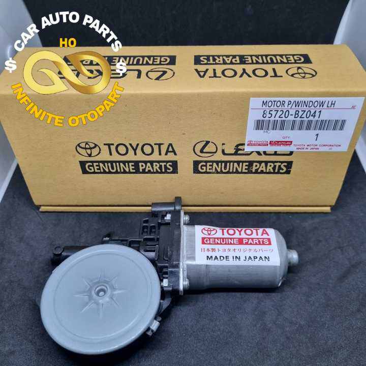 MOTOR POWER WINDOW KIRI LH AVANZA XENIA | Lazada Indonesia