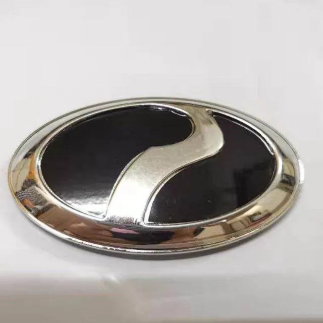 KANCIL FRONT GRILLE LOGO EMBLEM YEAR 1999-2002 | Lazada