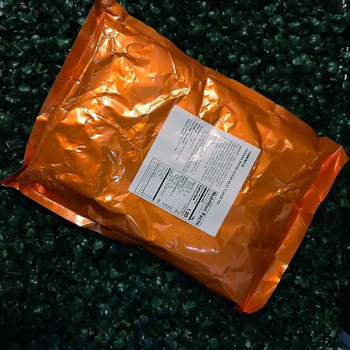 1Kg. Casa Okinawa Powder - Premium Taiwan Milk Tea | Lazada PH