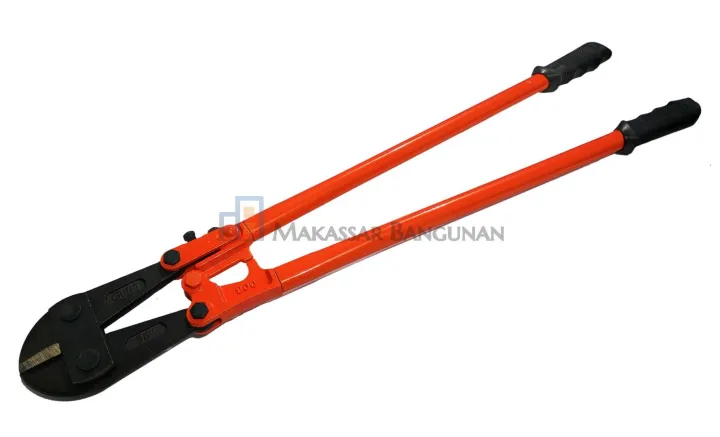 ALDO Gunting Beton 36 / Gunting Besi Beton | Lazada Indonesia