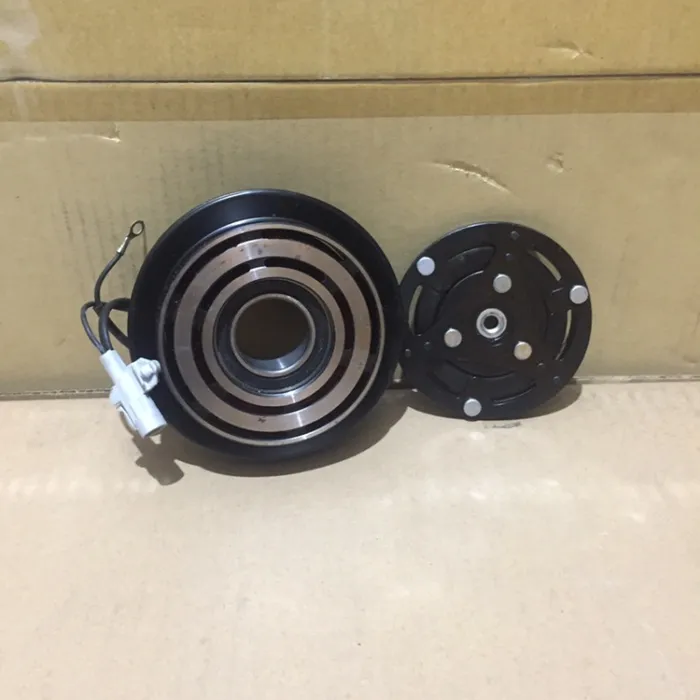 MAGNETIC CLUTCH XENIA 1000CC MAGNET MAGNIT AC MOBIL PULY PULLEY PULEY ...