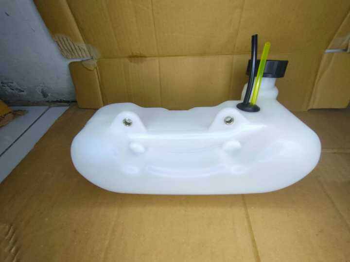 BG 430 CG 430 FUEL TANK ASSY TANGKI MINYAK BENSIN MESIN PADDLY POTONG ...