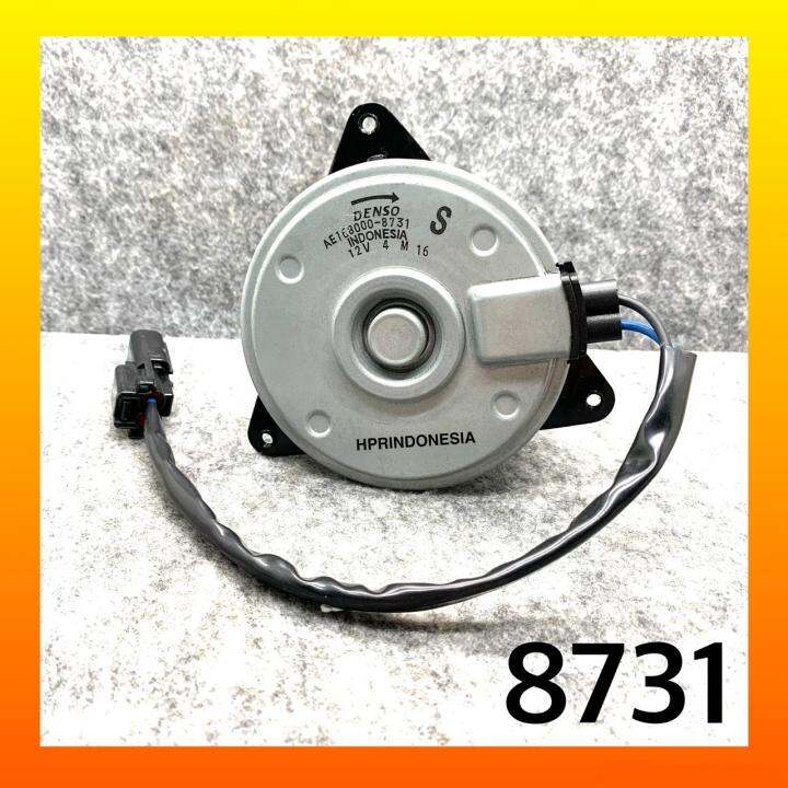 Motor Fan AC Honda BRV BR-V B-RV AE168000-8731 | Lazada Indonesia