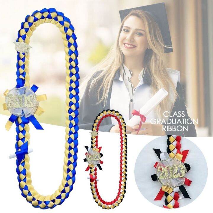 SHOCK Decoration Graduation Ceremony Graduate Wreath 2023 High School ...