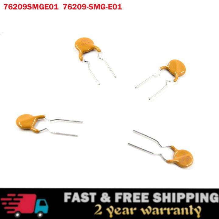 Mirror Shut Off Device SOD Poly Fuse For Hon-da Civic FN FK 06-11 ...