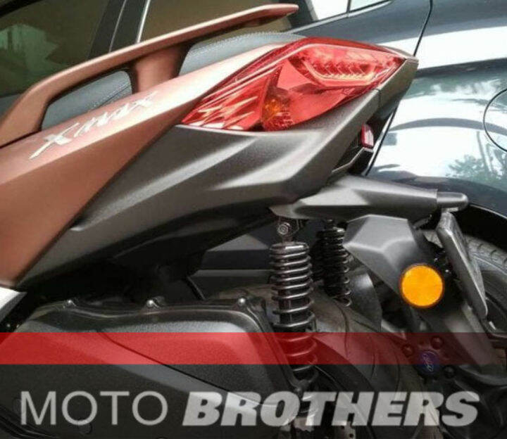 REFLEKTOR / MATA KUCING XMAX | Lazada Indonesia