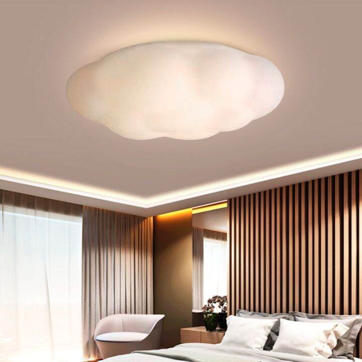 【ENG-Lighting】Led Nordic Ceiling Light Living Room Light Center Light ...