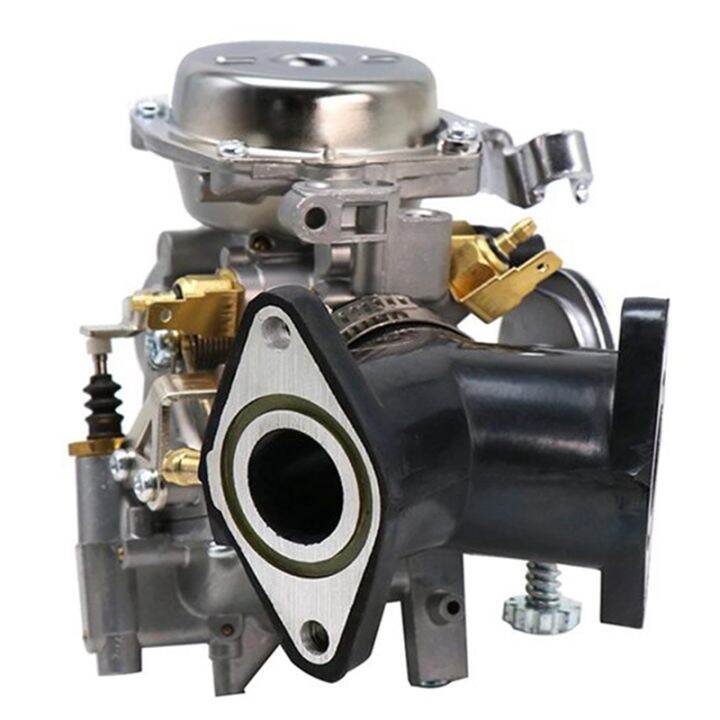 26Mm Motorcycle Carburetor with Adapter Manifold for Yamaha XV 250 ...