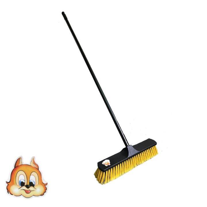 mop Hoterweifa99318 Push Brush/Broom Heavy Duty/floor brush/ garden ...