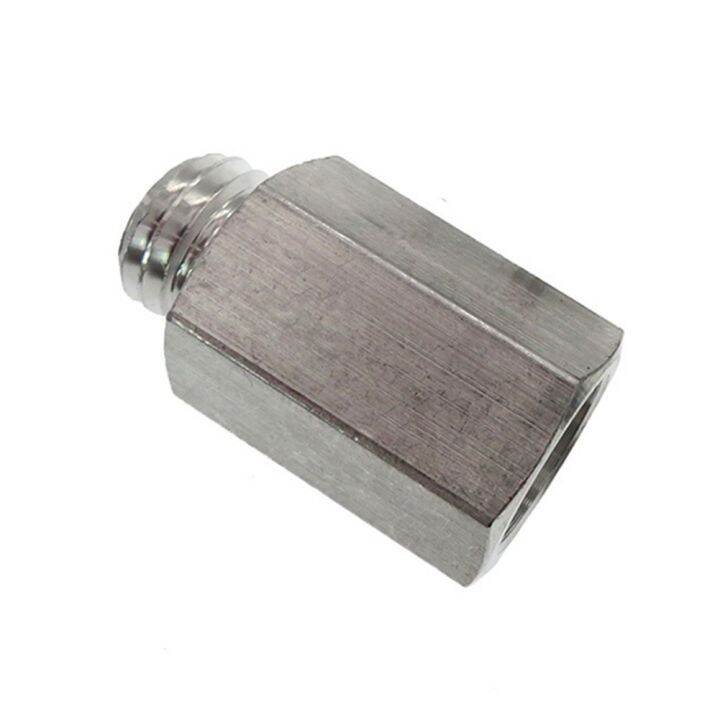 Extender Polisher Interface Adapter Fittings Metal Polisher Replacement ...