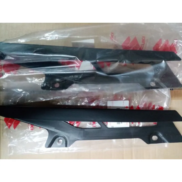 【factory outlet】 RAIDER 150 CHAIN COVER, R150 CHAIN COVER, R150 CHAIN ...