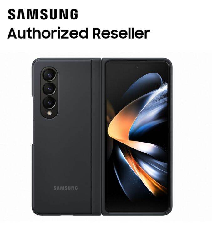 SAMSUNG Z FOLD 4 5G SLIM STANDING COVER | Lazada