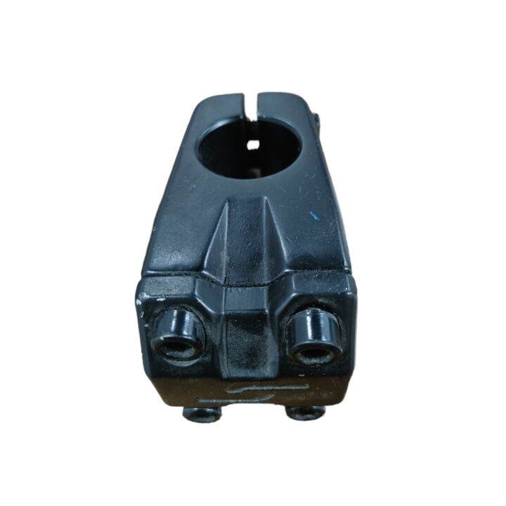 STEM SALT BLK BMX ALLOY OVERSIZE FRONT LOAD 4 BOLTS | Lazada PH