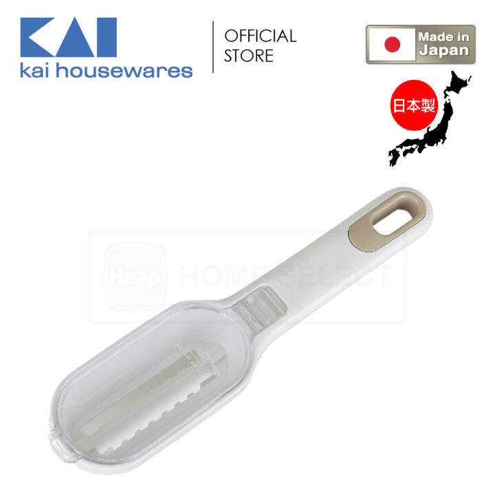 KAI FISH SCALER / BE-0807 | Lazada