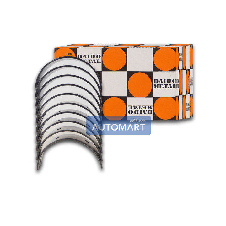 DAIDO ชาพอก TOYOTA 1ZZ-FE 3ZZ-FE 4สูบ M9105A จำนวน 1 ชิ้น | Lazada.co.th