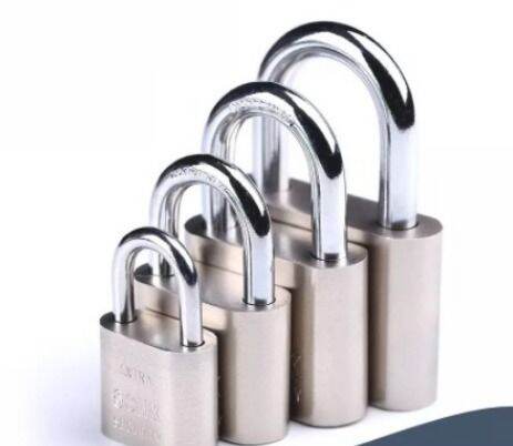 Heavy Duty Padlock for security/stainless | Lazada PH