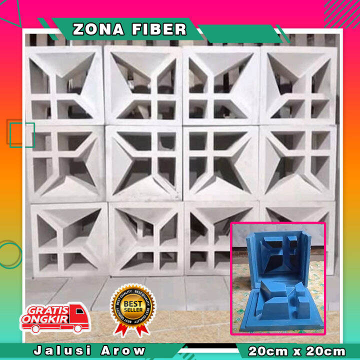 cetakan roster dua muka / cetakan roster 2 muka / cetakan roster fiber ...