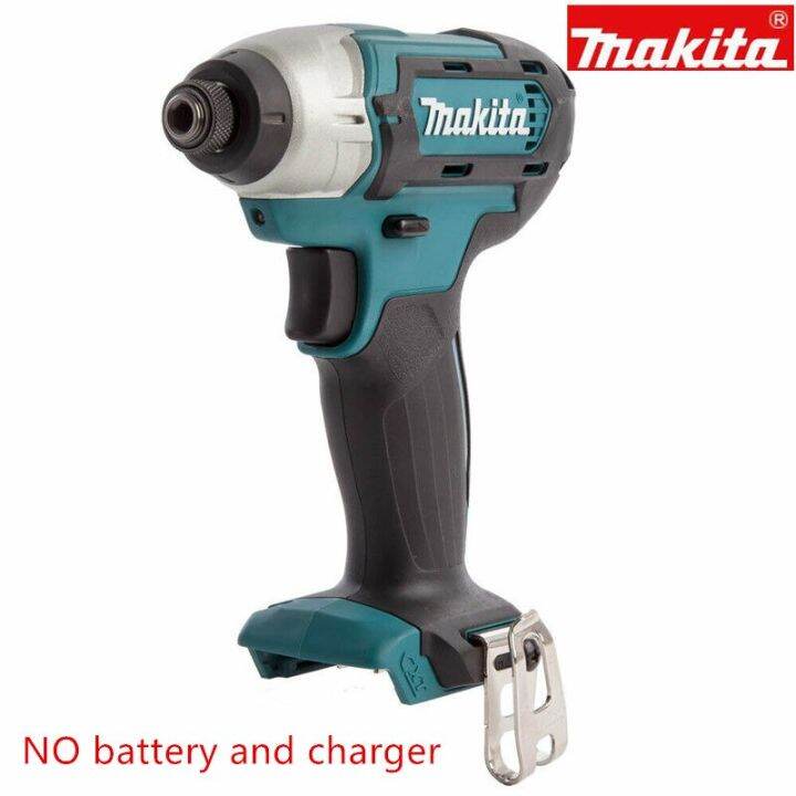 Makita TD110DZ TD110D TD110DSME TD110DSAE TD110DWYE 10.8V 12Vmax CXT ...