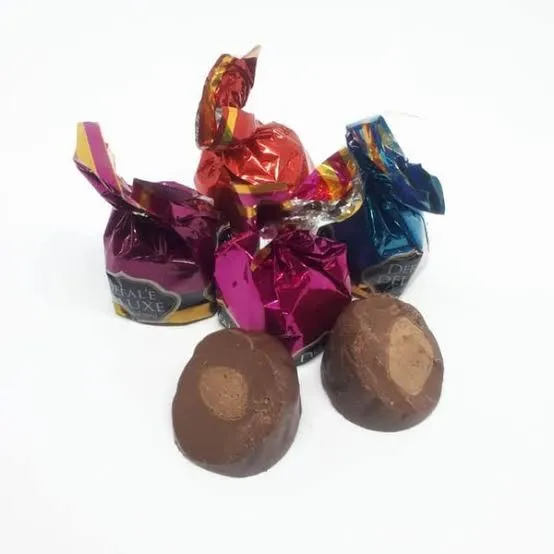 COKLAT MIX arab 1 kg | Lazada Indonesia