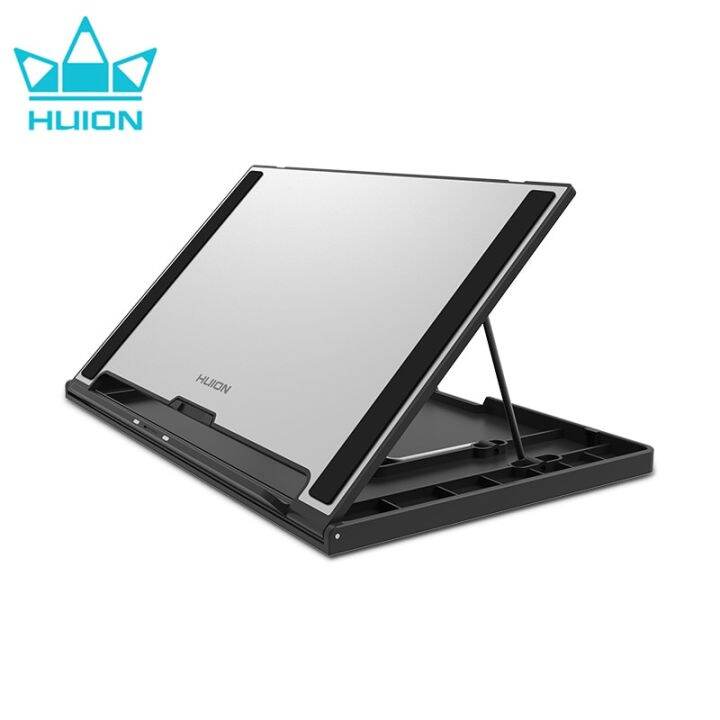 Huion Adjustable Stand ST300 Pen Display Monitor Metal Multi-Angle ...