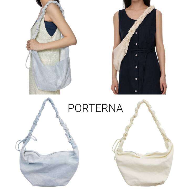( พร้อมส่ง ) Porterna Bag | Lazada.co.th