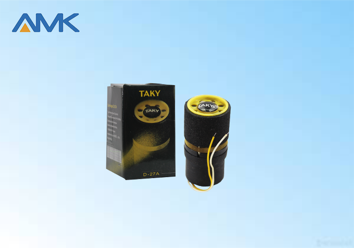 TAKY D-27A Microphone Voice Coil | Lazada PH