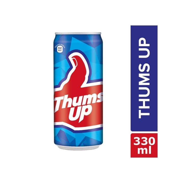 Thums up Cold Drink India | Lazada PH